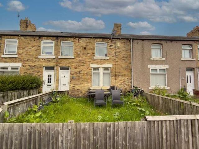 2 Bedroom Terraced House