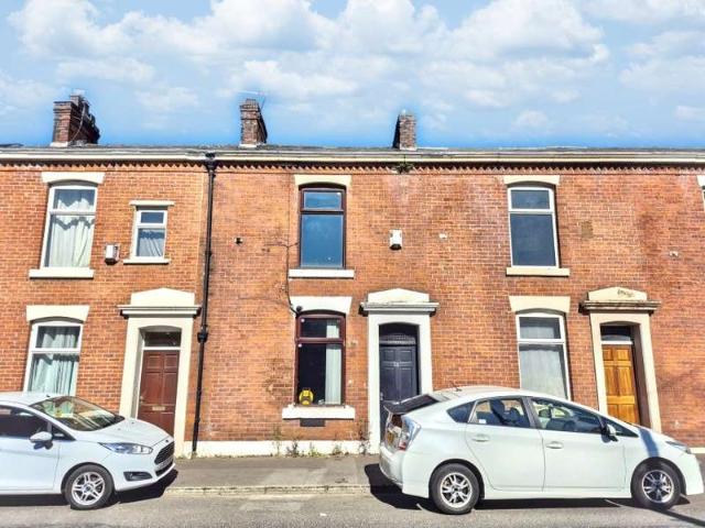 2 Bedroom Terraced House