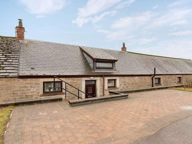 2 Bedroom Terraced House