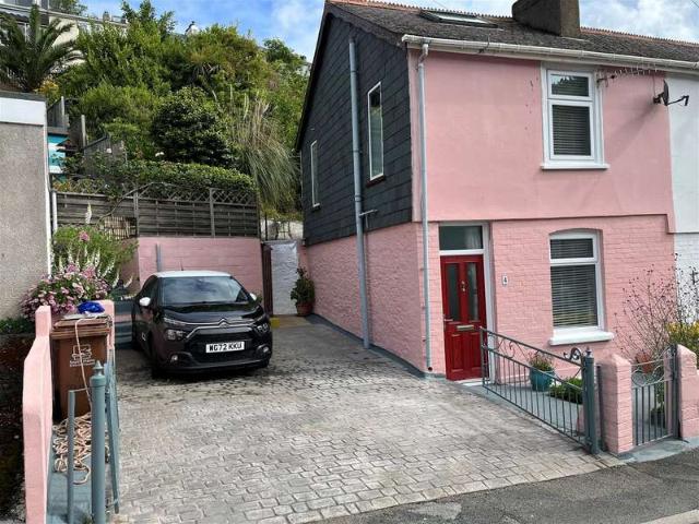 2 Bedroom Terraced House