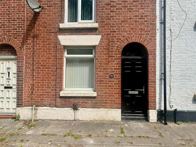 2 Bedroom Terraced House
