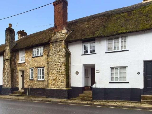 2 Bedroom Terraced House