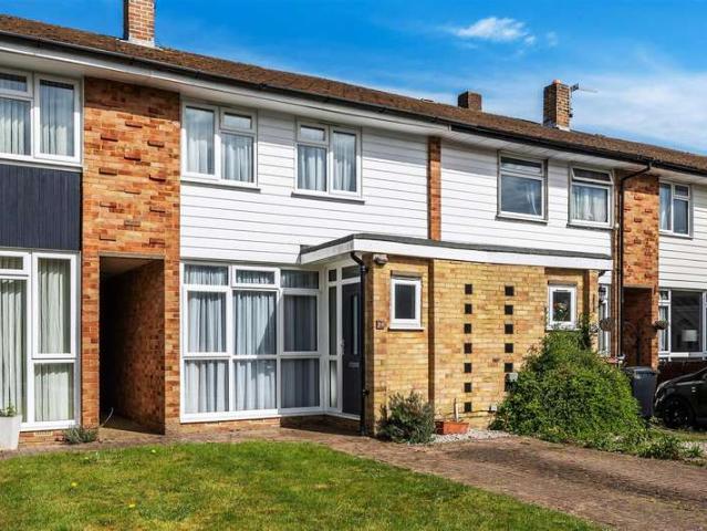 2 Bedroom Terraced House