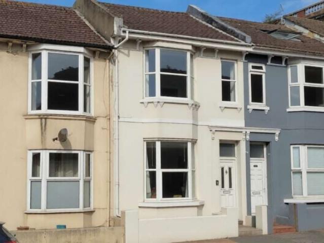2 Bedroom Terraced House