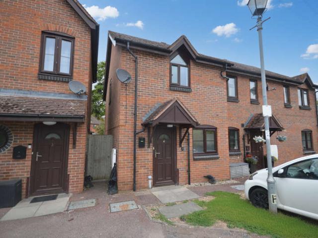 2 Bedroom Terraced House