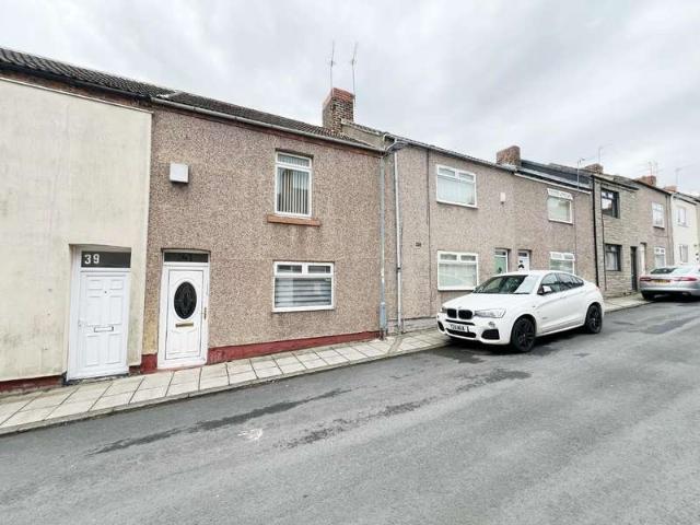 2 Bedroom Terraced House