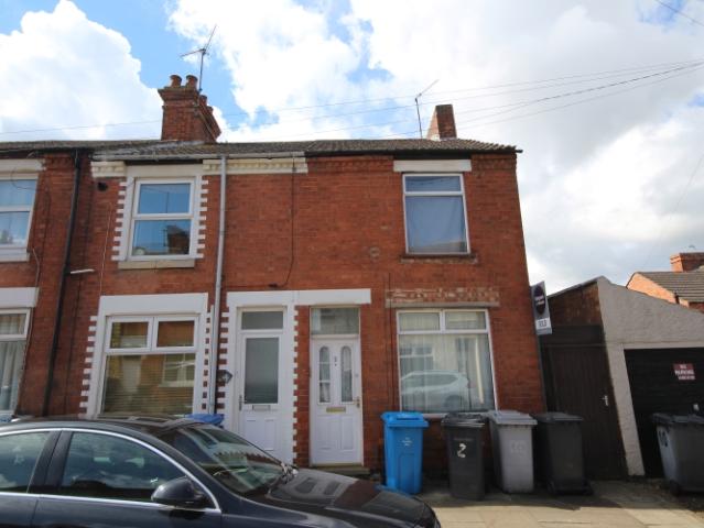 2 Bedroom Terraced House