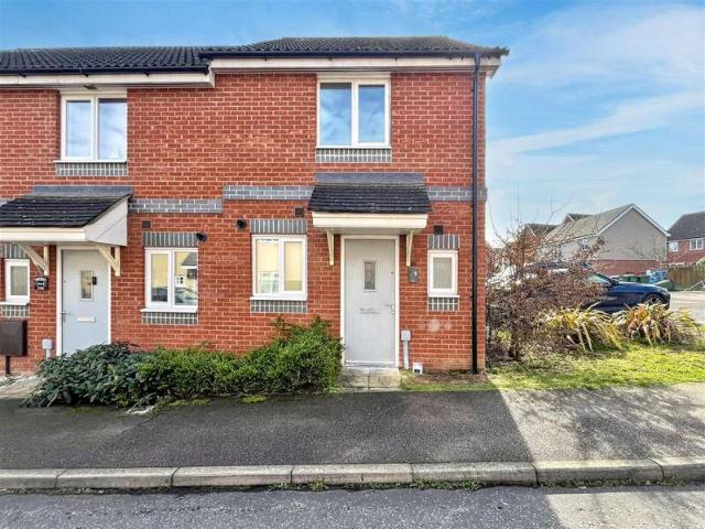 2 Bedroom Terraced House