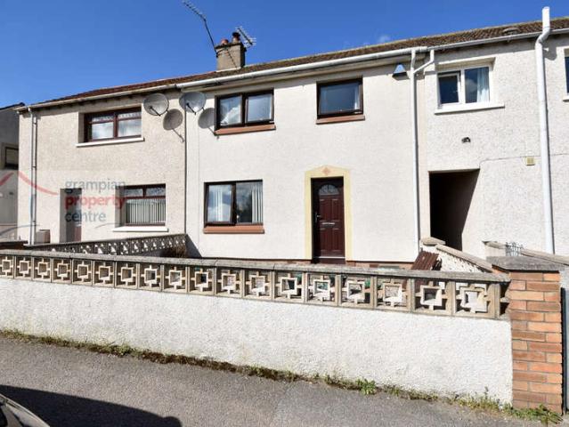 2 Bedroom Terraced House