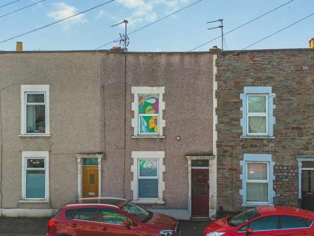 2 Bedroom Terraced House