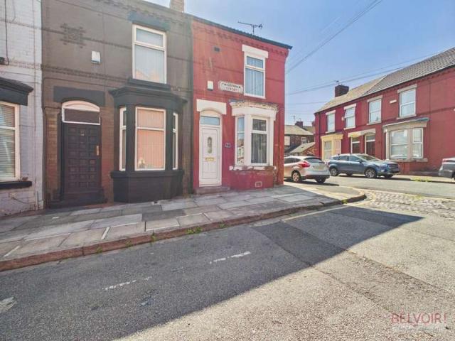 2 Bedroom Terraced House