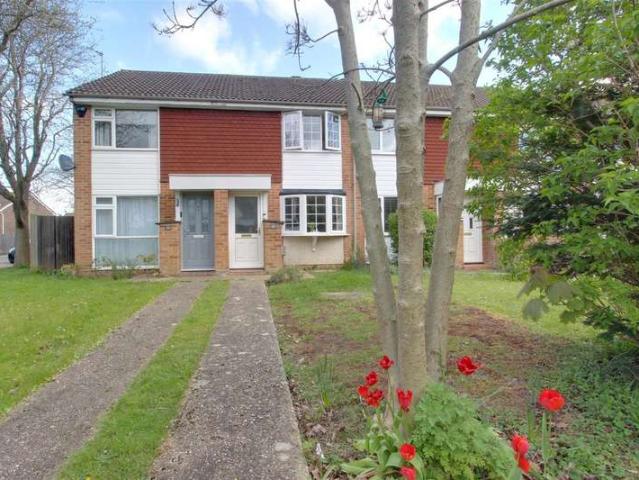2 Bedroom Terraced House