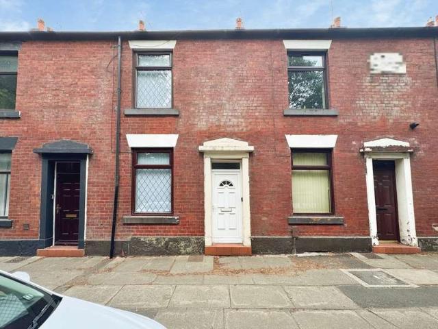 2 Bedroom Terraced House