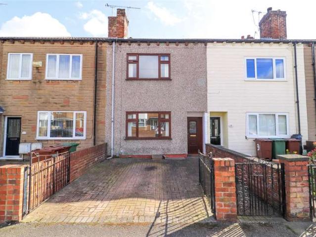 2 Bedroom Terraced House
