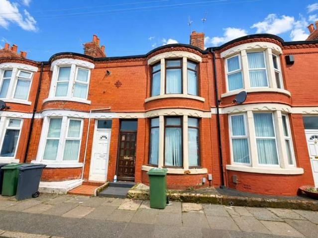 2 Bedroom Terraced House