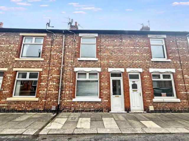 2 Bedroom Terraced House