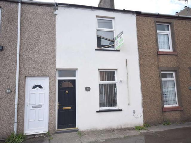 2 Bedroom Terraced House