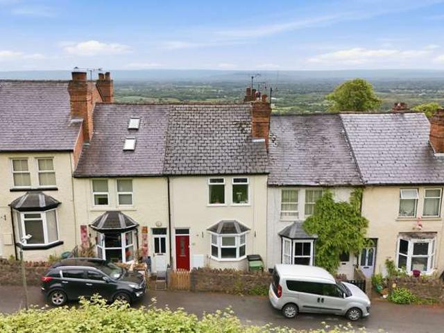 2 Bedroom Terraced House