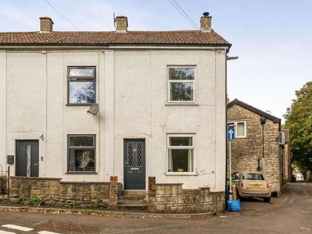 2 Bedroom Terraced House