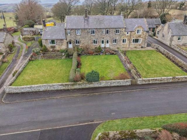 2 Bedroom Terraced House