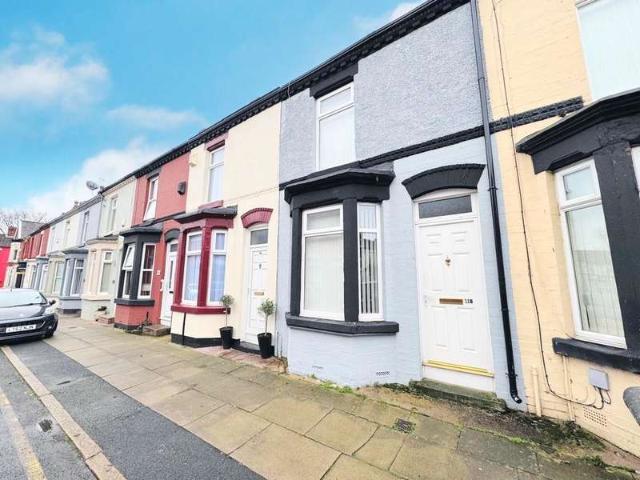 2 Bedroom Terraced House