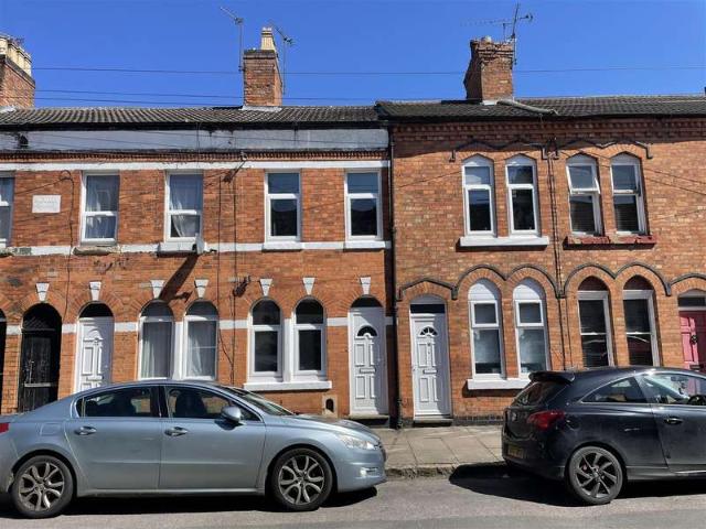 2 Bedroom Terraced House