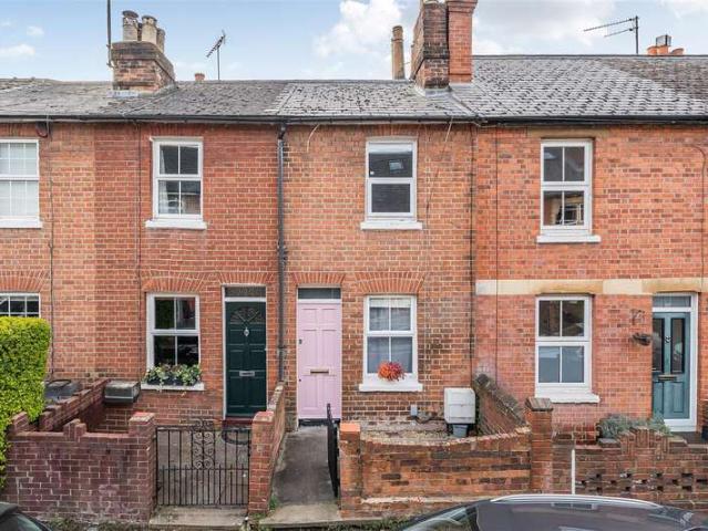 2 Bedroom Terraced House
