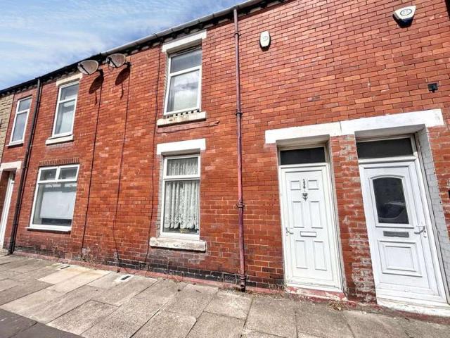 2 Bedroom Terraced House