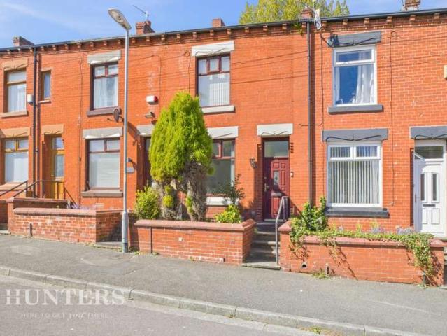 2 Bedroom Terraced House