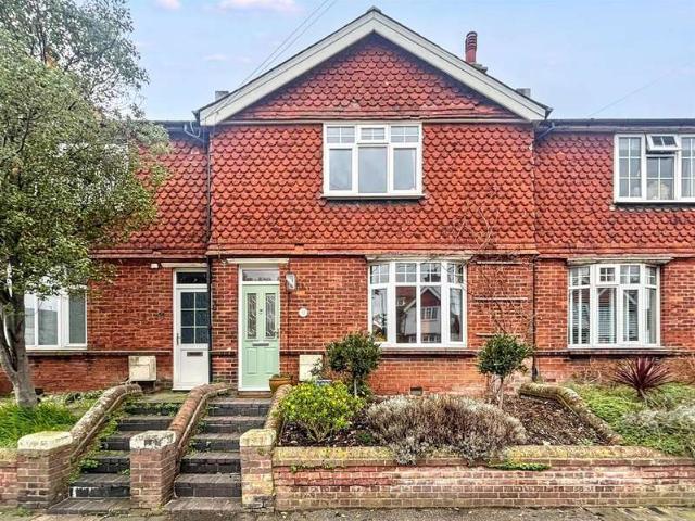 2 Bedroom Terraced House
