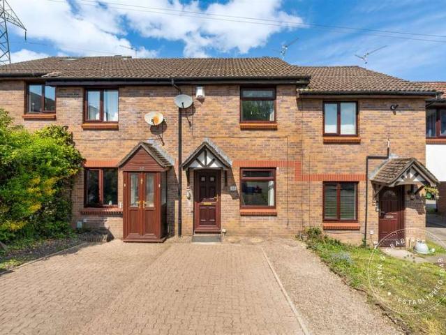 2 Bedroom Terraced House