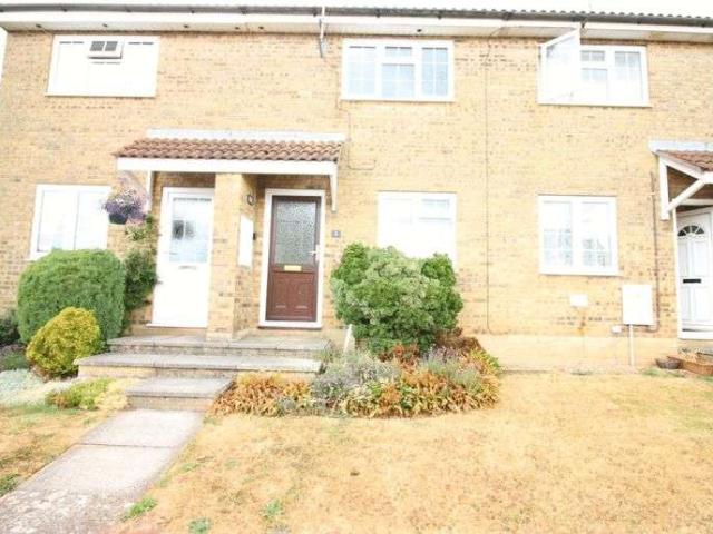 2 Bedroom Terraced House