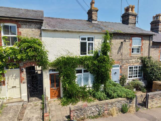 2 Bedroom Terraced House