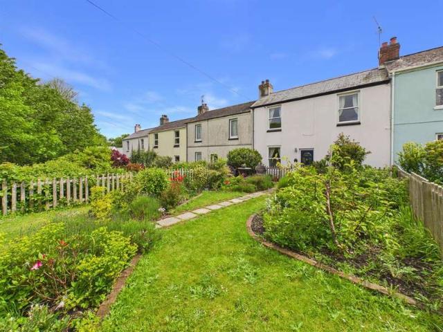2 Bedroom Terraced House