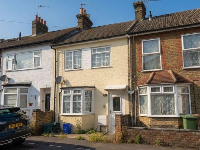 2 Bedroom Terraced House