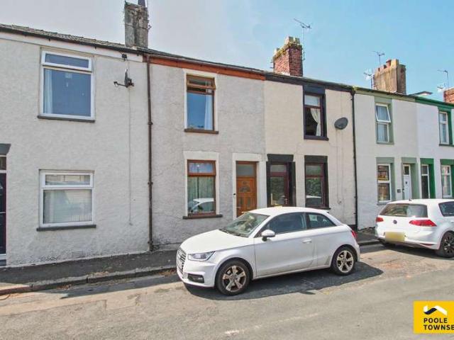 2 Bedroom Terraced House