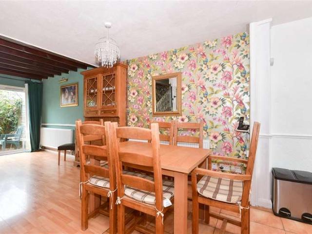 2 Bedroom Terraced House
