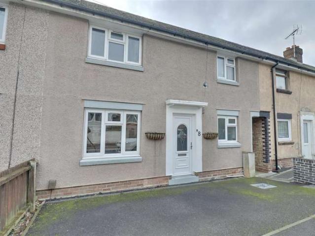 2 Bedroom Terraced House