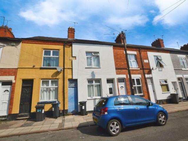 2 Bedroom Terraced House