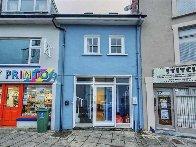2 Bedroom Terraced House