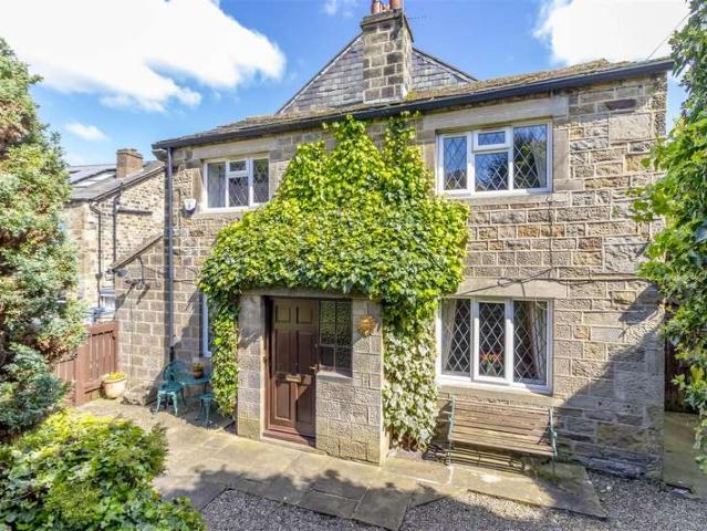 2 Bedroom Terraced House