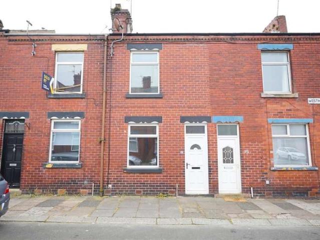 2 Bedroom Terraced House