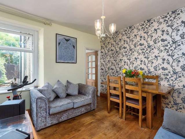 2 Bedroom Terraced House