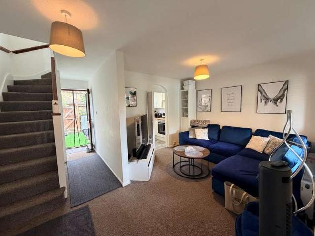 2 Bedroom Terraced House