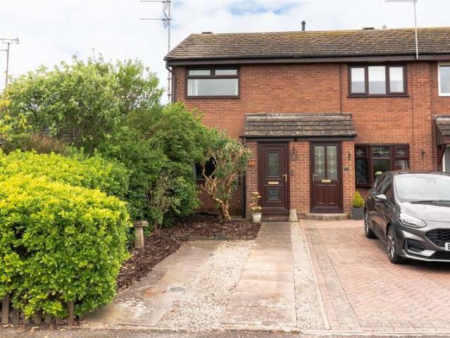 2 Bedroom Terraced House