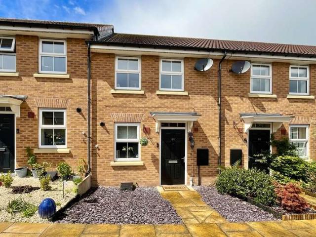 2 Bedroom Terraced House