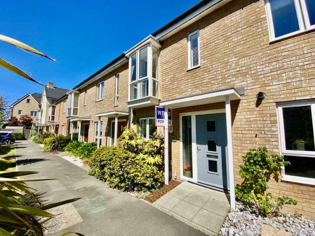 2 Bedroom Terraced House