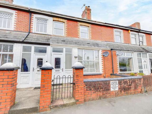 2 Bedroom Terraced House