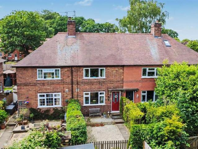 2 Bedroom Terraced House