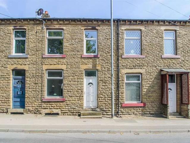 2 Bedroom Terraced House